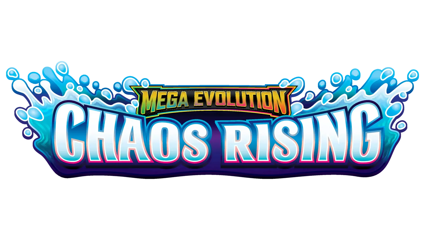 Chaos Rising Card List & Price Guide (2026) — Card Prices, PSA 10 ...