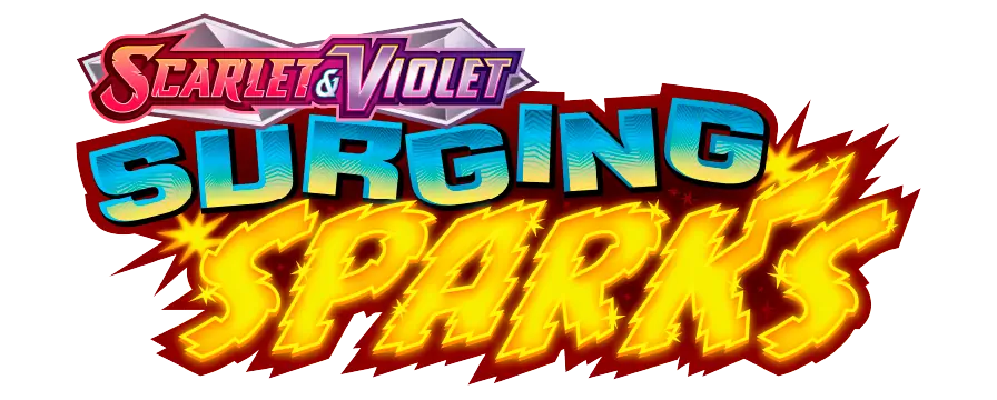 Surging Sparks Card List & Price Guide (2026) — Card Prices, PSA 10 ...